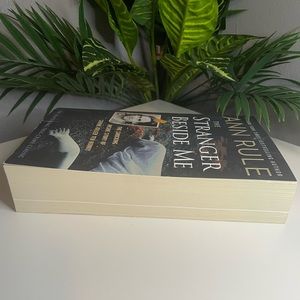 Other | The Stranger Beside Me Paperback Book By Ann Rule Inside Story Of Ted Bundy | Poshmark